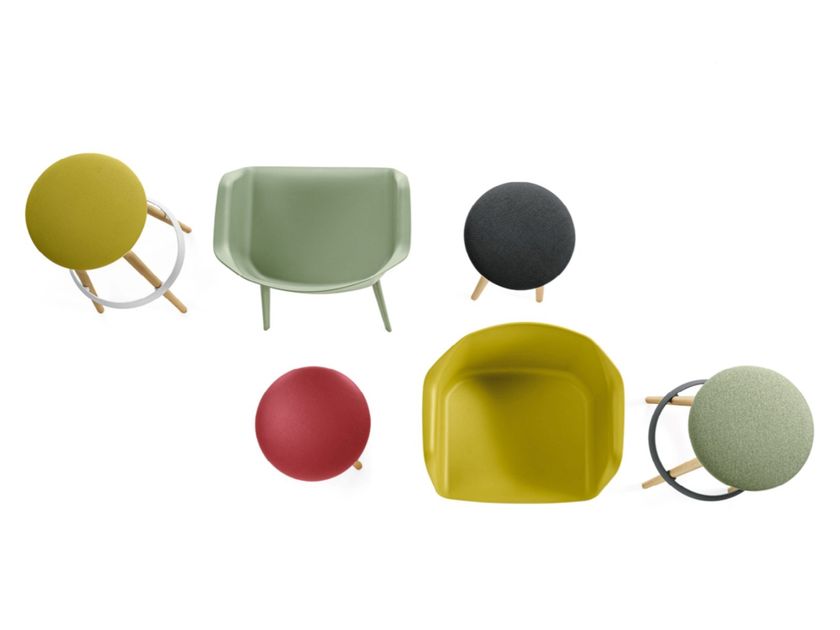 BOY | High stool By Sesta