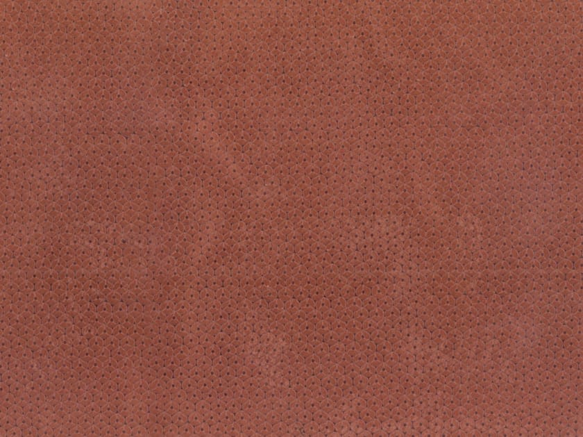 Fabric with graphic pattern BRAVE By Aldeco