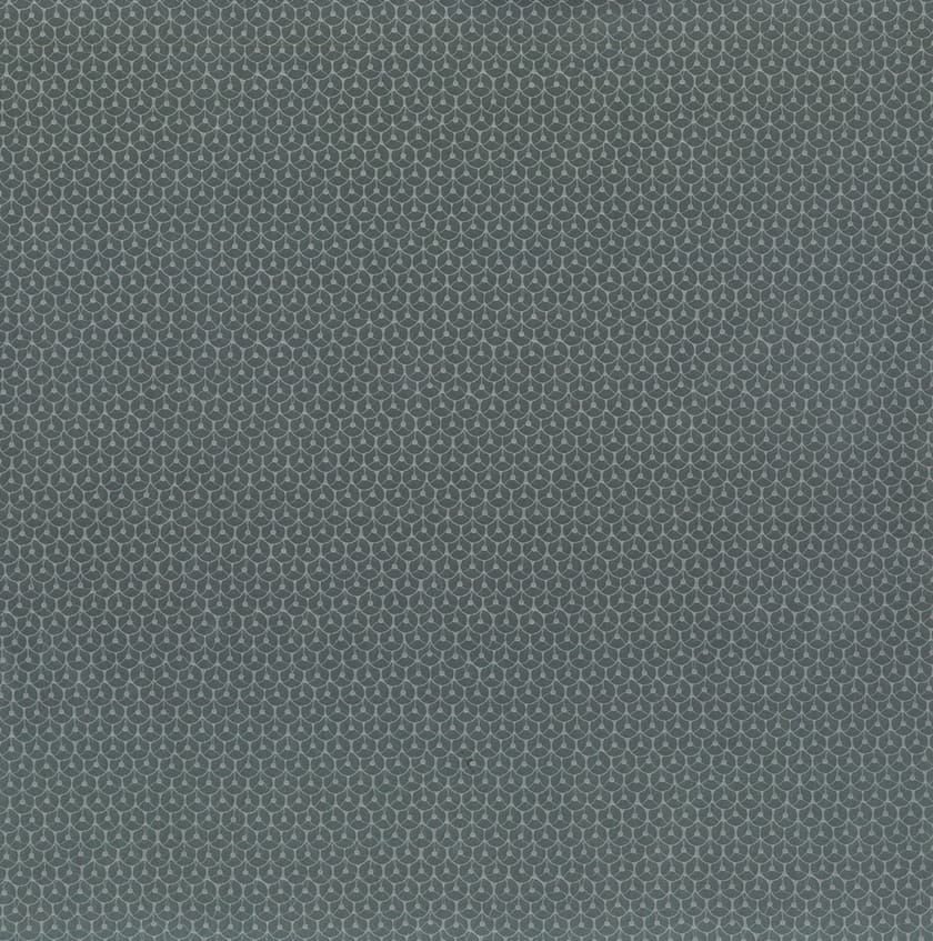 Fabric with graphic pattern BRAVE By Aldeco