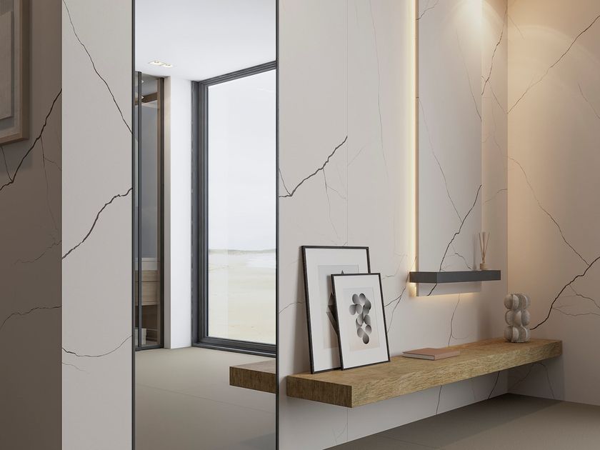 BRAZZA MDi Encimera de cocina By Inalco