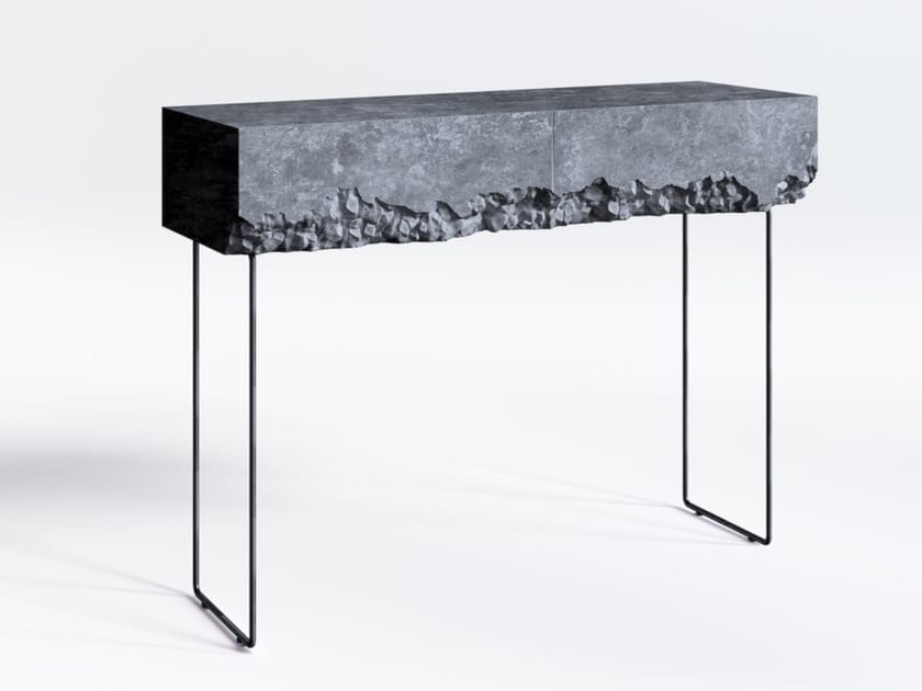 Console Tables 3D Studio MAX | Archiproducts