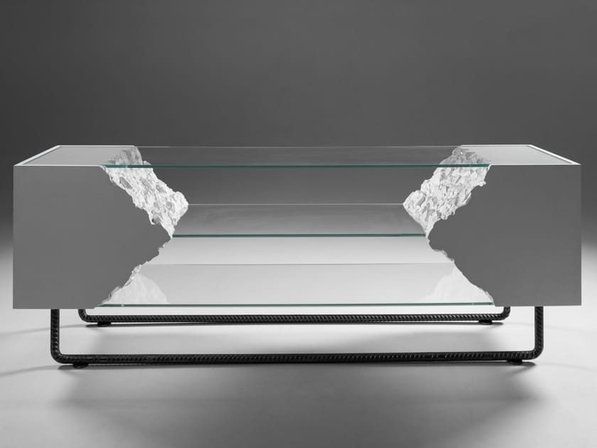 BREAKFREE 电视柜 By Panoptikum Collections | design Andrii Rudenko