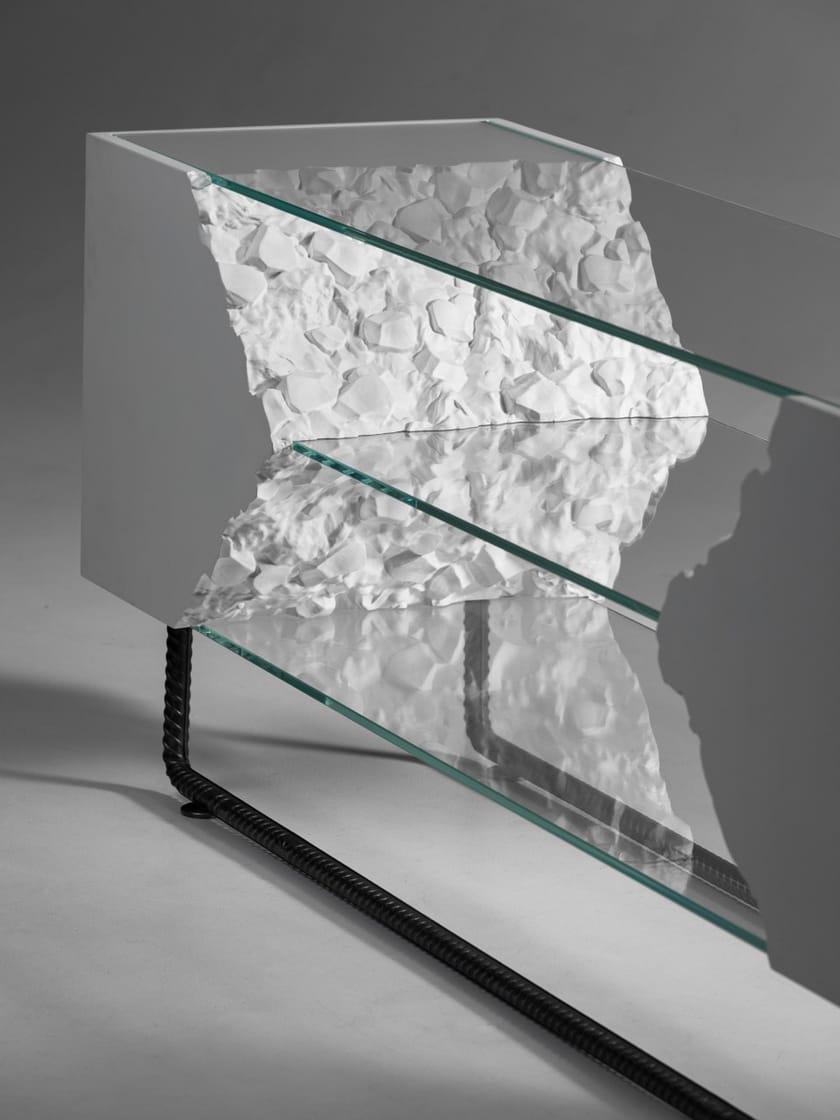 BREAKFREE 电视柜 By Panoptikum Collections | design Andrii Rudenko