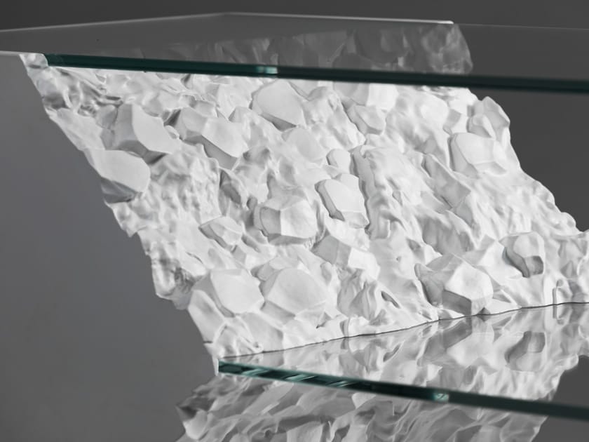 BREAKFREE 电视柜 By Panoptikum Collections | design Andrii Rudenko