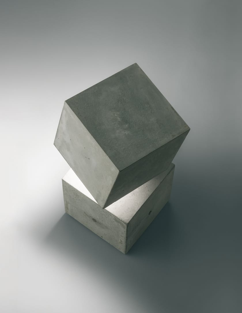 BREAK | Bollard light By Vibia