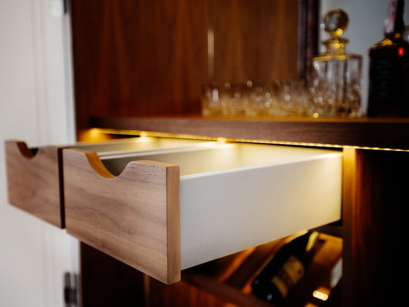 BREAKFREE Bar cabinet By Panoptikum Collections | design Andrii Rudenko ...
