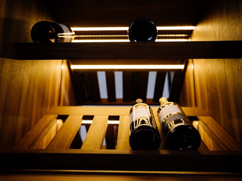 BREAKFREE Bar cabinet By Panoptikum Collections | design Andrii Rudenko ...