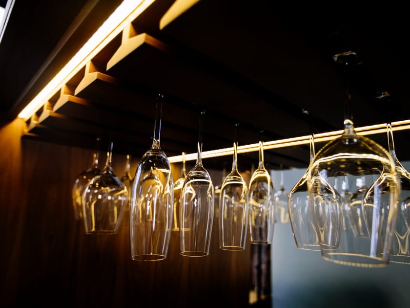 BREAKFREE Bar cabinet By Panoptikum Collections | design Andrii Rudenko ...