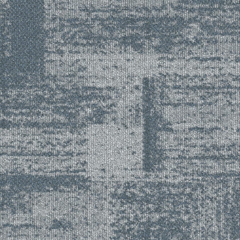 BREATHE Carpet tiles By Carpets Inter