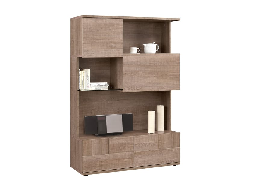 BREM | Highboard By GAUTIER FRANCE