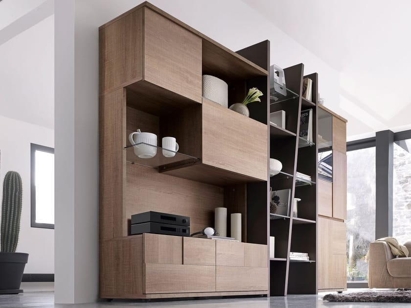 BREM | Highboard By GAUTIER FRANCE