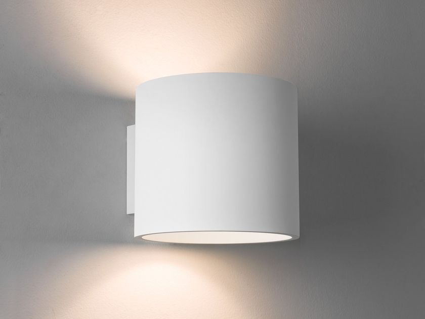 Plaster Wall lamps | Archiproducts