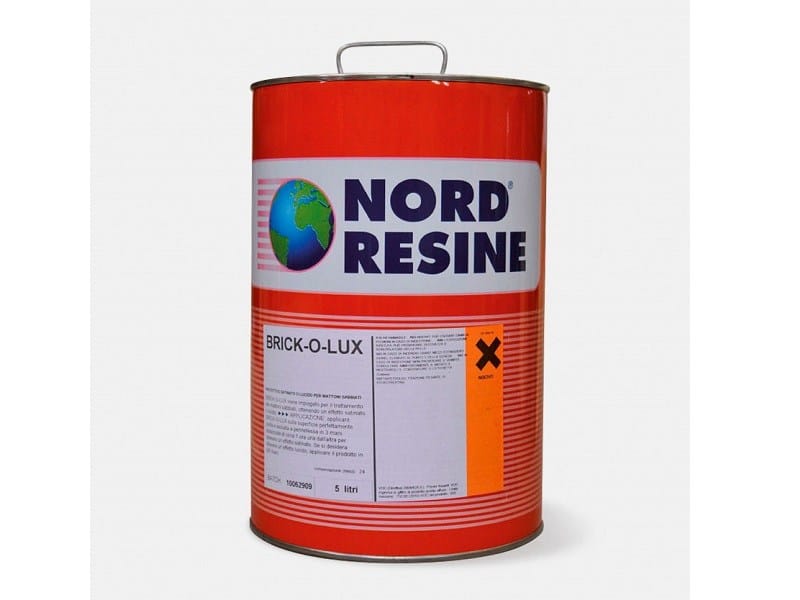 BRICK-O-LUX By NORD RESINE