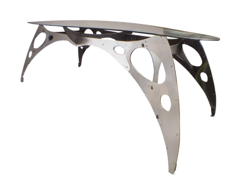 BRIDGE Table By ICI ET LÀ