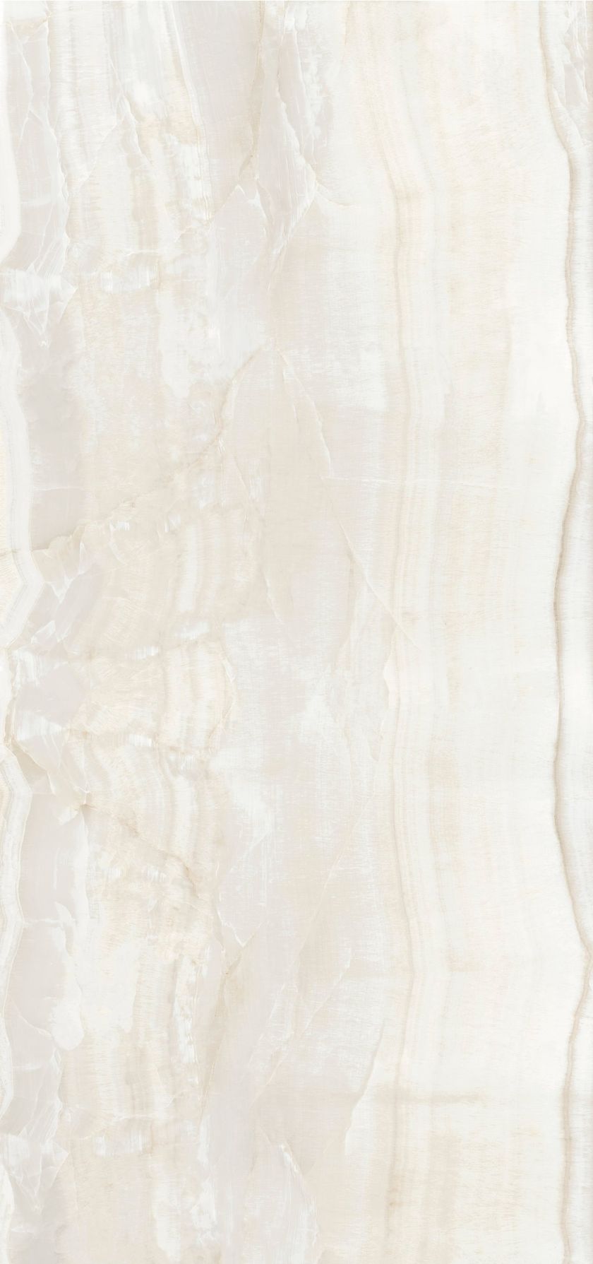 BRIGHT ONYX Porcelain stoneware kitchen worktop By Sapienstone