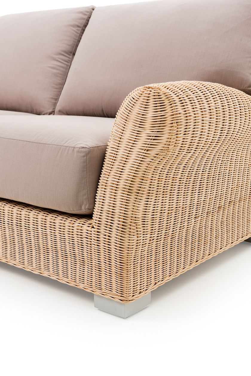 BRIGITTE | 2 seater sofa Maison Collection By Mila Maurizi