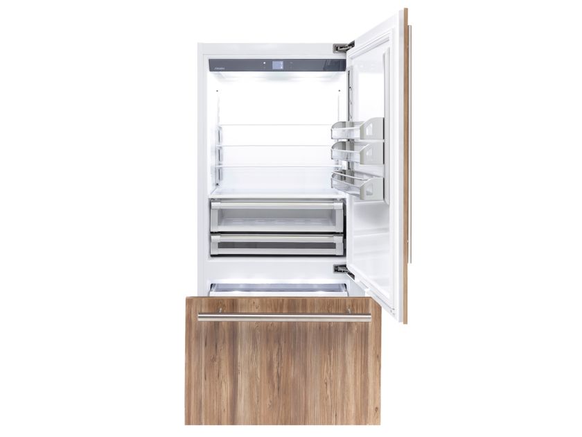 BRILLIANCE 90 - BS8990TST | Refrigerator Single door refrigerator with ...