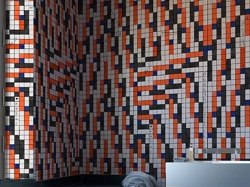 Wall&decò: Wallpapers | Archiproducts