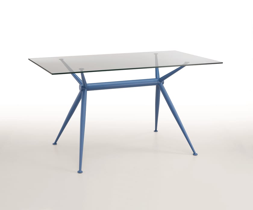 BRIOSO Tavolo By Midj