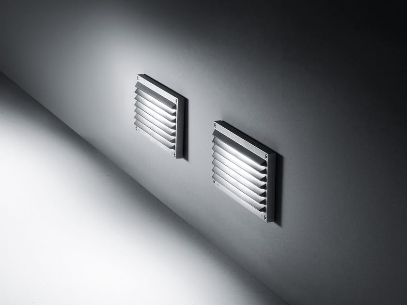 SIMES: Lighting for facades and outdoor spaces | Archiproducts