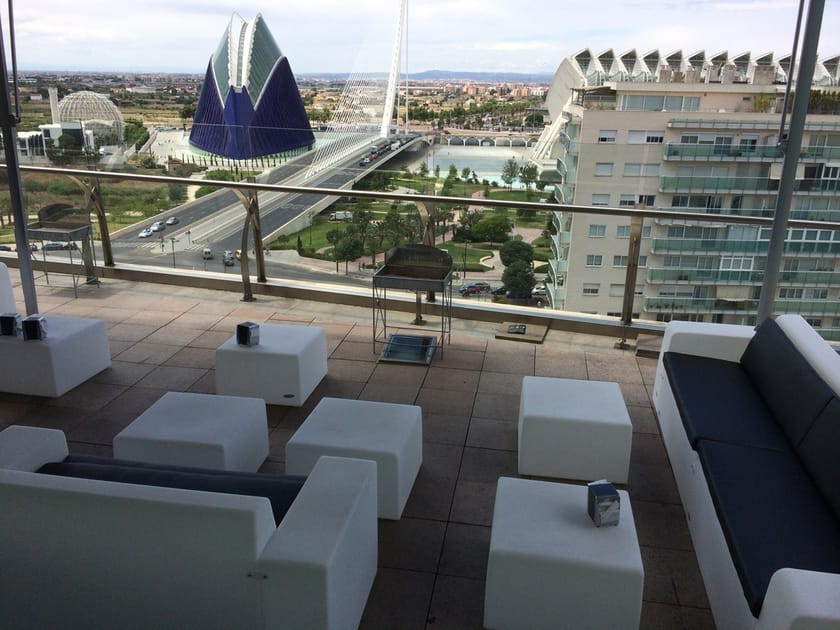 BRISA | Modular sofa By Lamalva