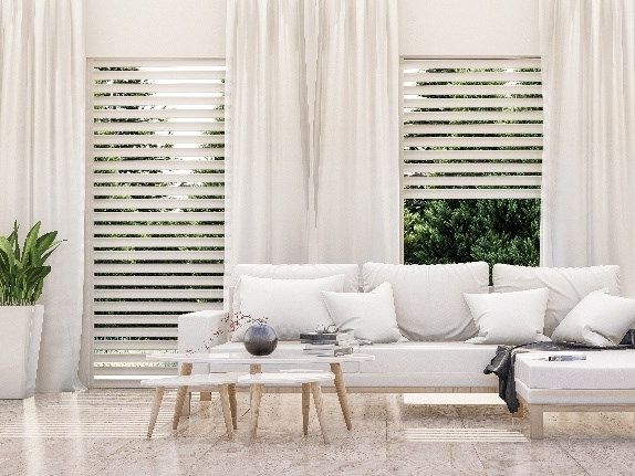 Roller shutter / solar shading BRISOLÉ By GRUPPO ESSE