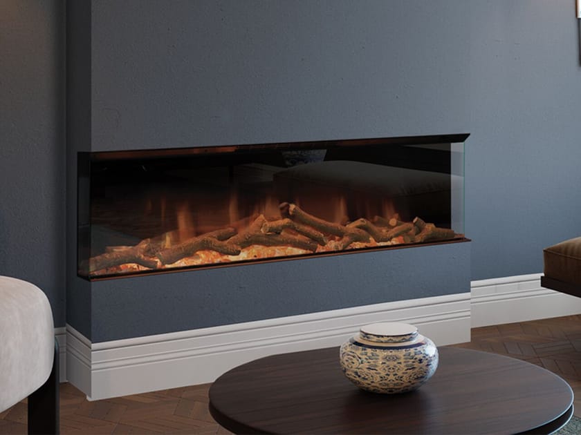 BRITISH FIRES: Fireplaces | Archiproducts