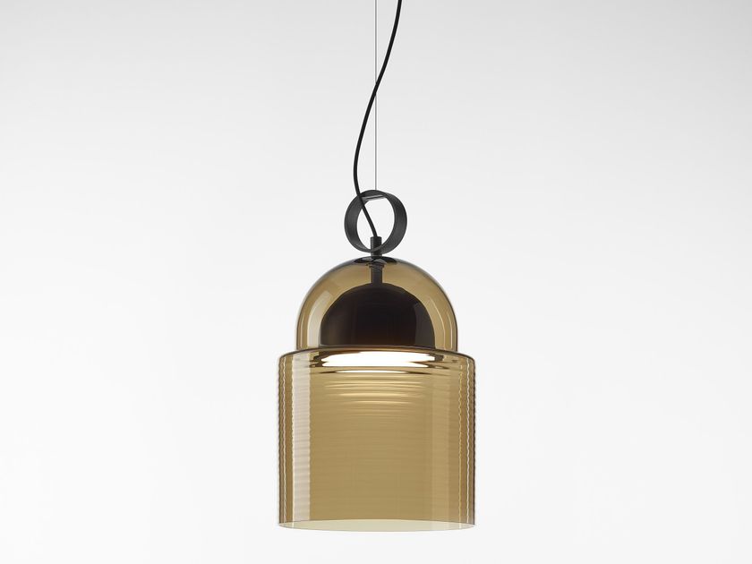DOME Pendant lamp By BROKIS