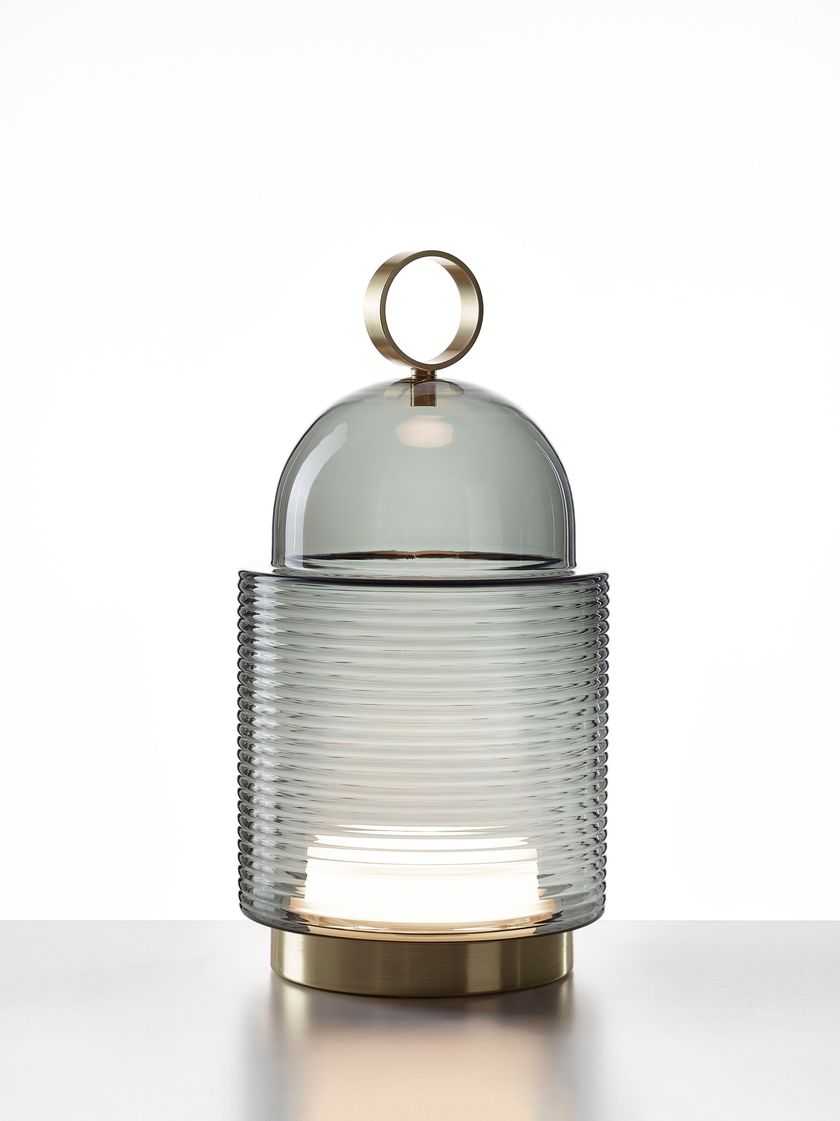 DOME Table lamp By BROKIS