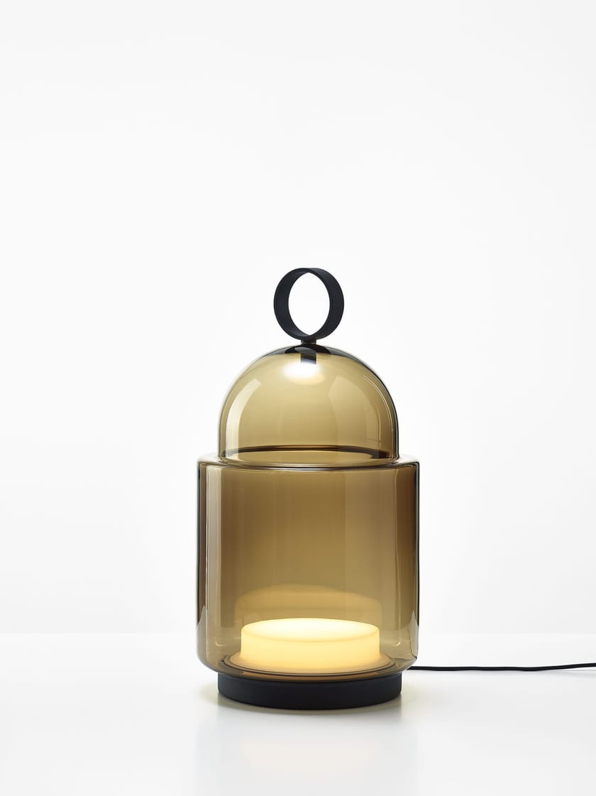 DOME Table lamp By BROKIS