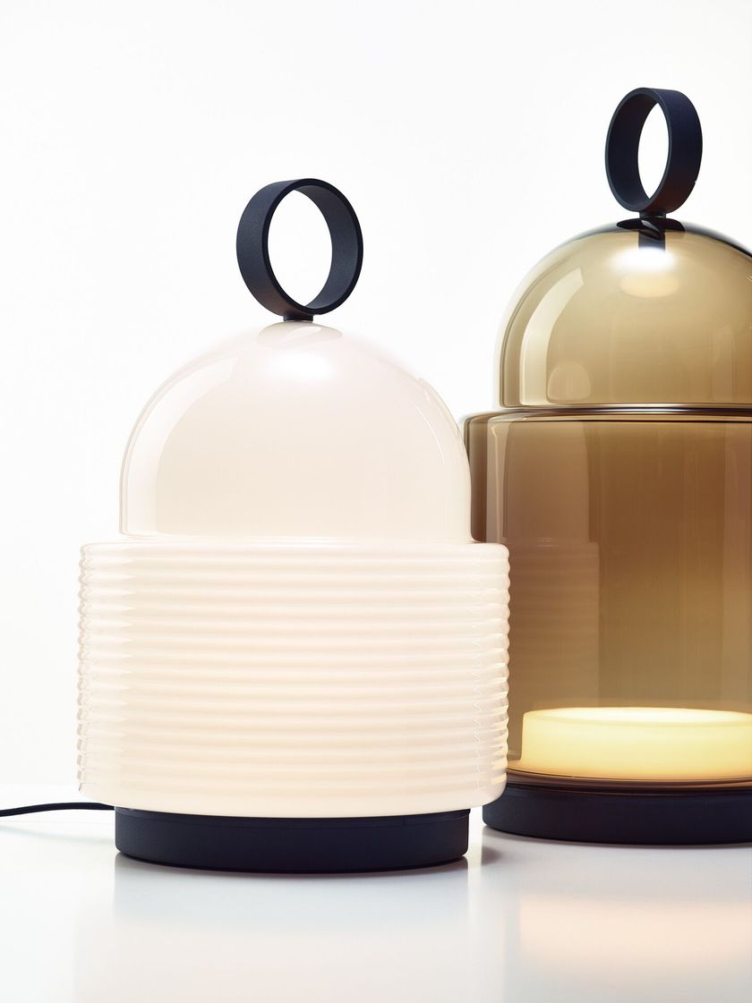 DOME Table lamp By BROKIS