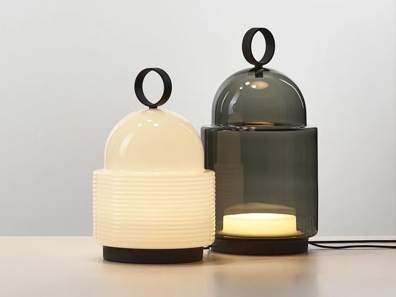 DOME Table lamp By BROKIS