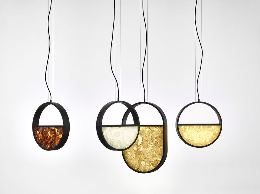 BROKIS: Interior lighting | Archiproducts
