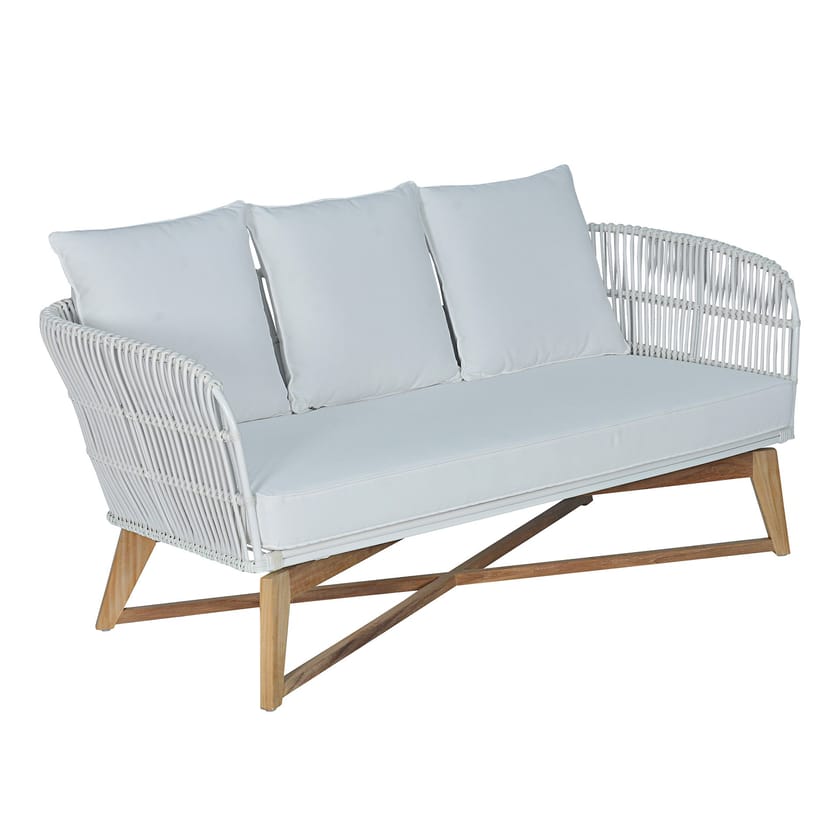 BROMO | Garden sofa Bromo Collection By cbdesign design Carlo Basso