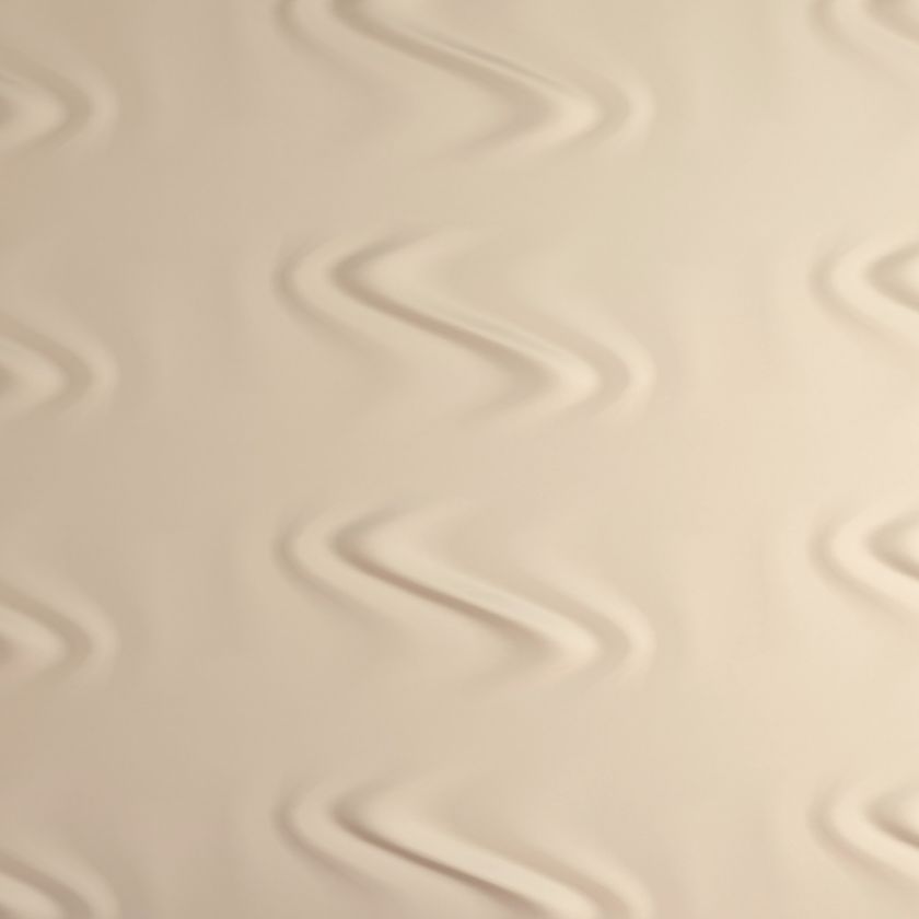 3D Wall Panel BROOK By Decor design Italo Pertichini