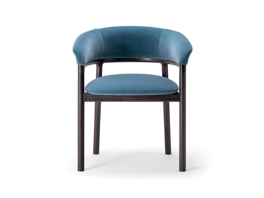 LINDY Chair By BROSS