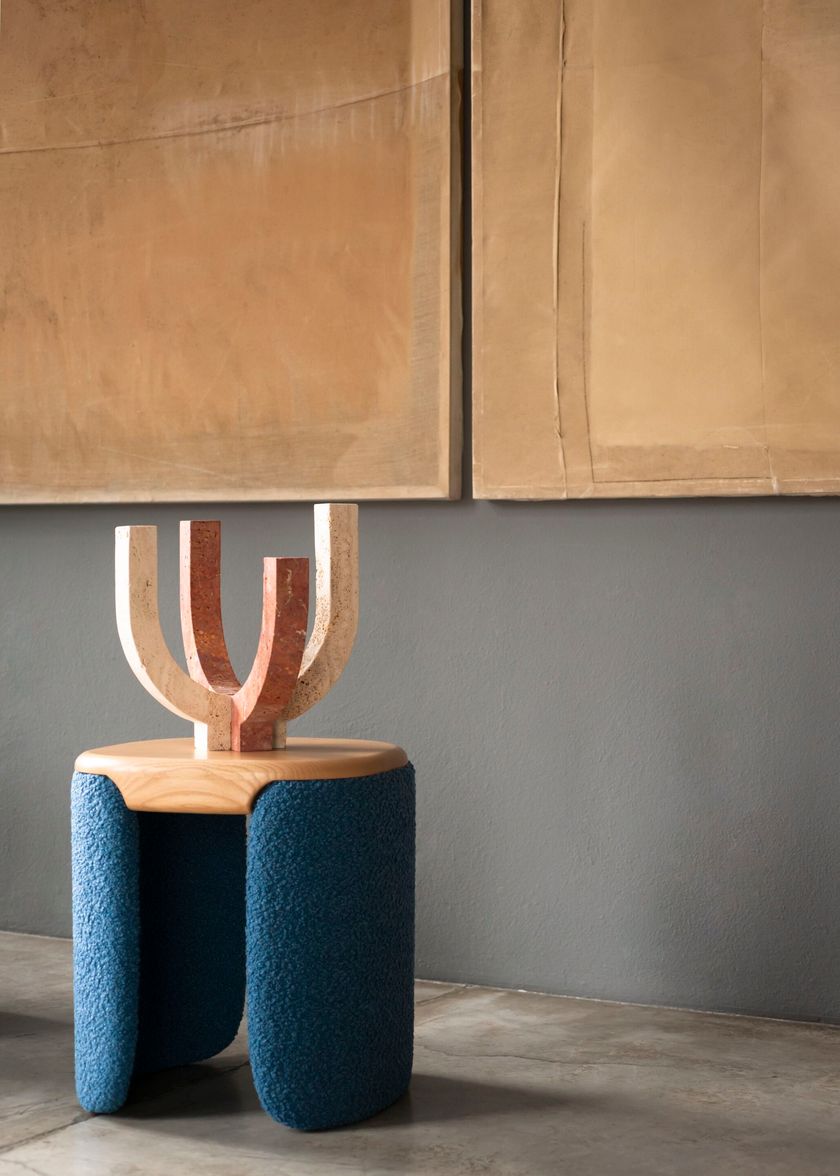 PETAL Coffee table By BROSS
