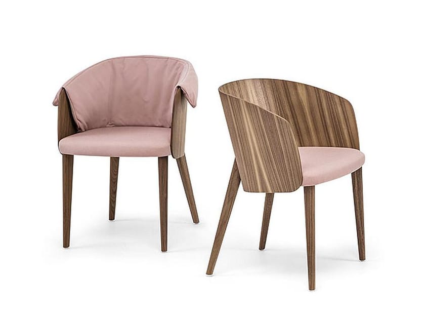 SHELL Chair By BROSS