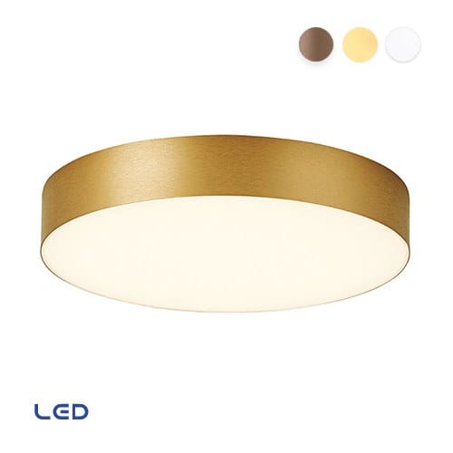 BRUCE Ceiling lamp By Terzo Light