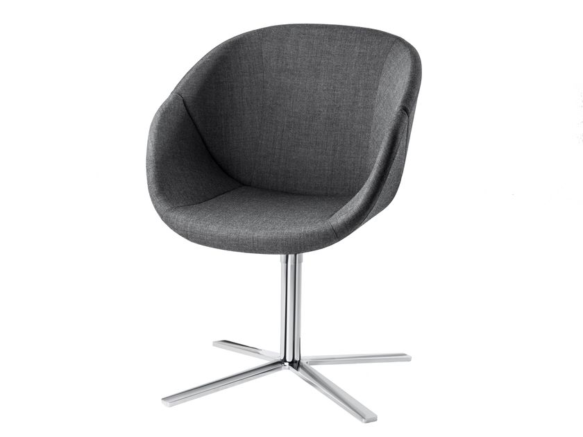GRAND CHAIR Petit fauteuil By BRUNE