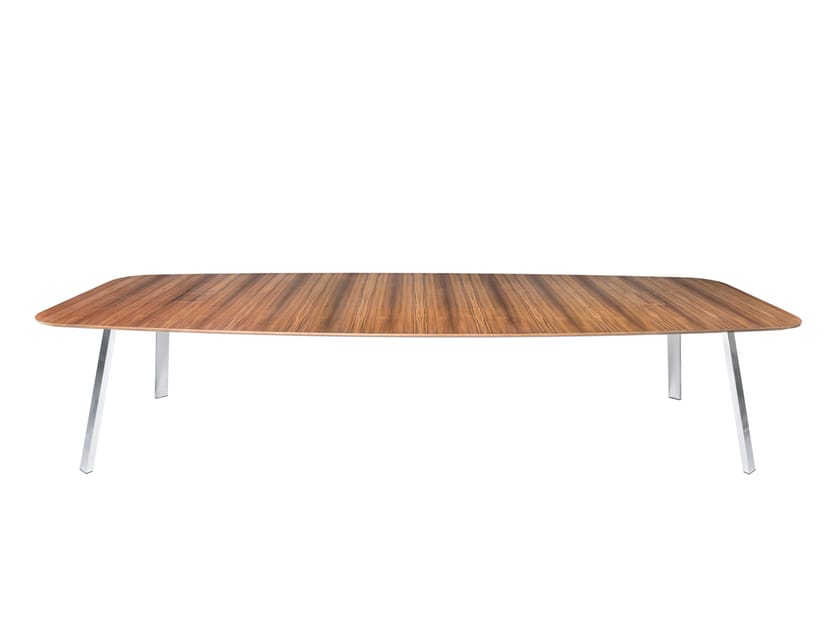 GRAND TABLE Table de réunion By BRUNE