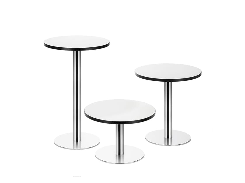 ORBIT Table By BRUNE