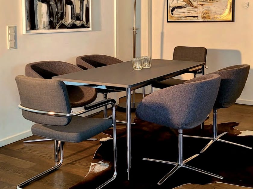 TIMELESS Table By BRUNE