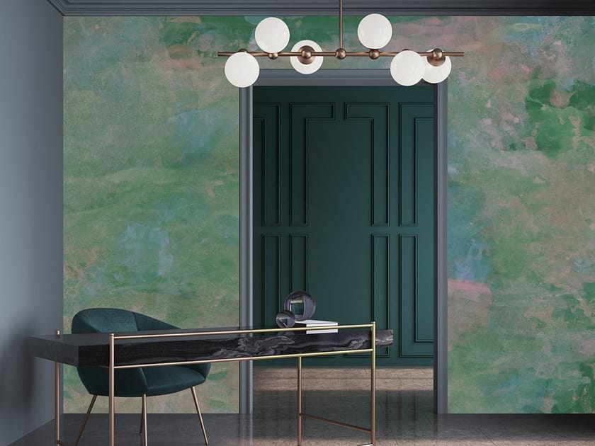 Texturae: Wallpapers | Archiproducts