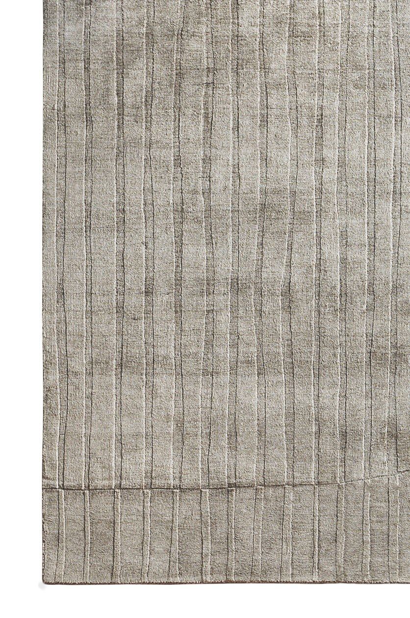 Bamboo Patterned Rugs