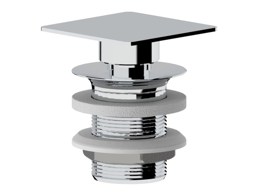 BTSCACVR77 | Válvula de desagüe By Ercos | Ponsi