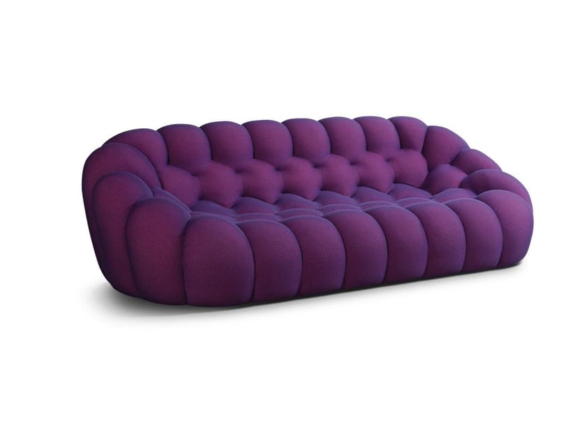 BUBBLE 沙发 By Roche Bobois | design Sacha Lakic