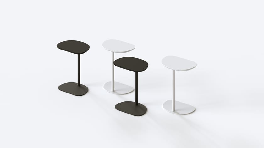 BUBBLE Coffee table By grado design