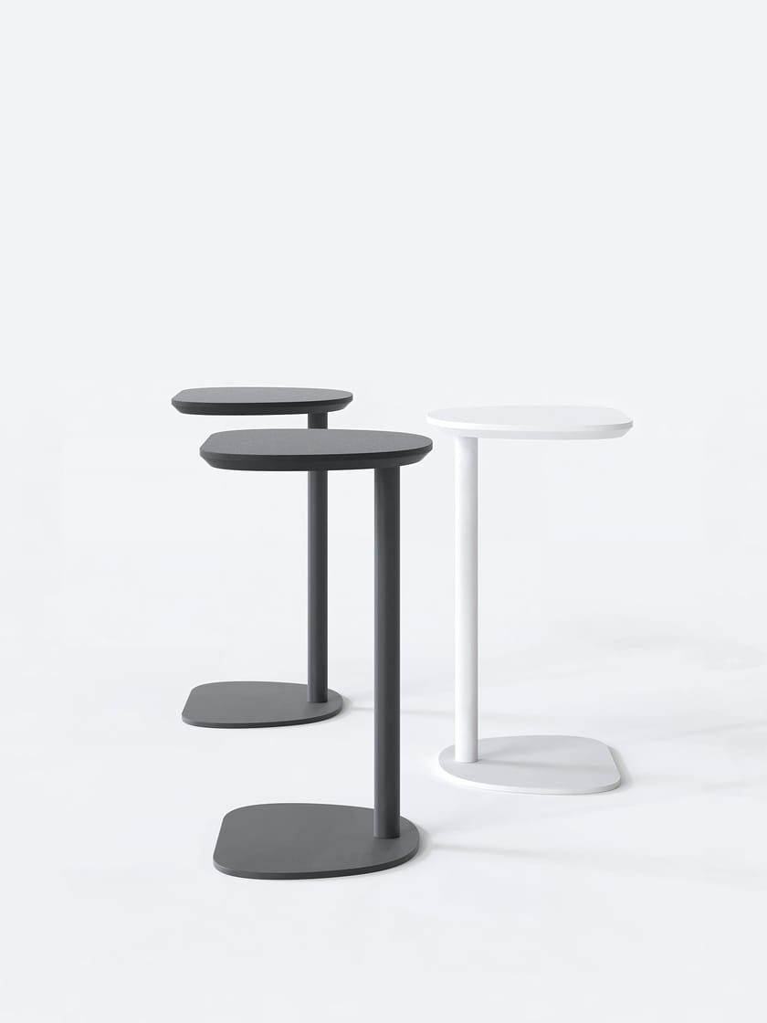 BUBBLE Coffee table By grado design