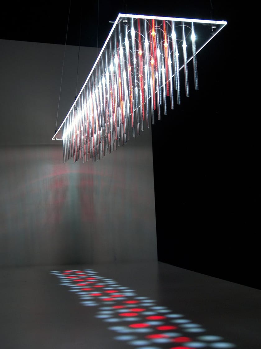 BUBBLES CUSTOM-MADE Pendant lamp By puff buff | design Radek ...